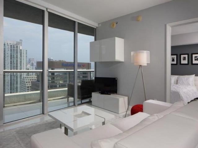 495 Brickell Ave #4205, Miami, FL 33131