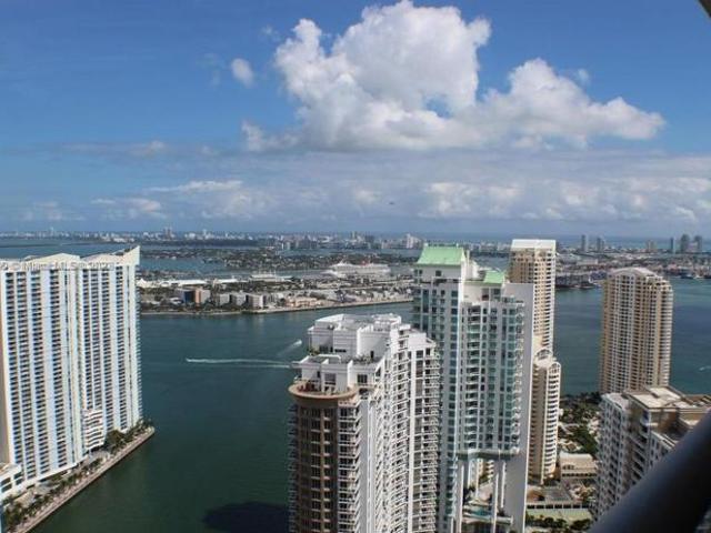 495 Brickell Ave #5006, Miami, FL 33131