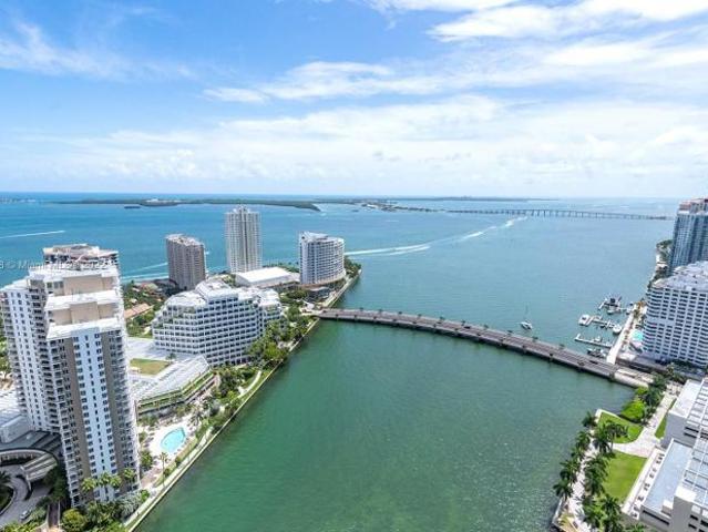 495 Brickell Ave #5011, Miami, FL 33131