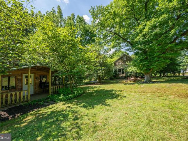 495 Byberry Road