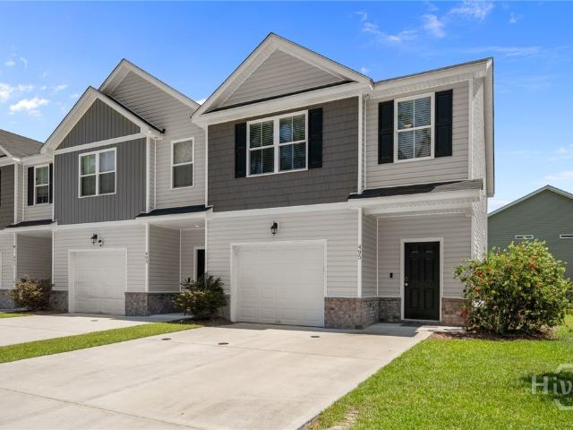 495 Governor Treutlen Circle