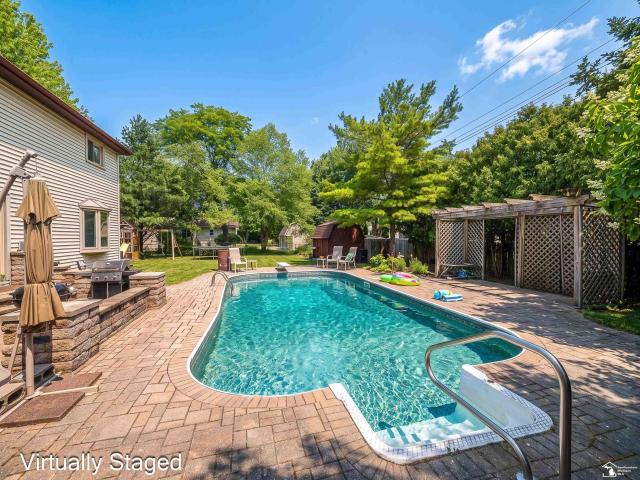 495 Grace Drive