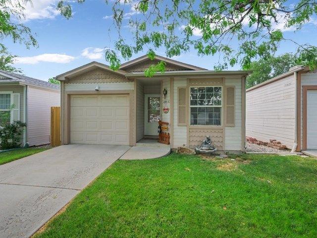 495 Green Acres St Unit 2C, Clifton, CO 81520