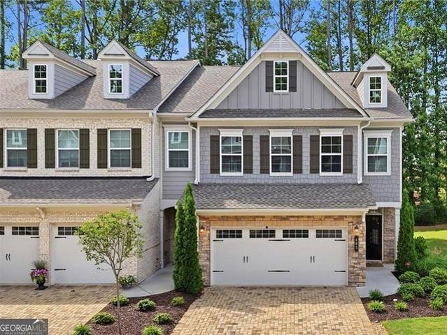 495 Duval Dr, Alpharetta, GA 30009