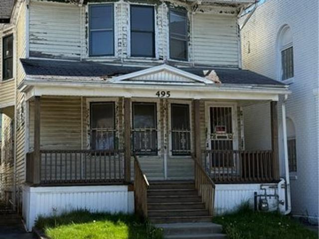 495 E Ferry St Unit S, Buffalo, NY 14208