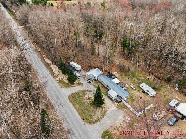 495 E Fowler Road