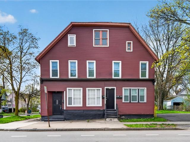 495 Emerson Street