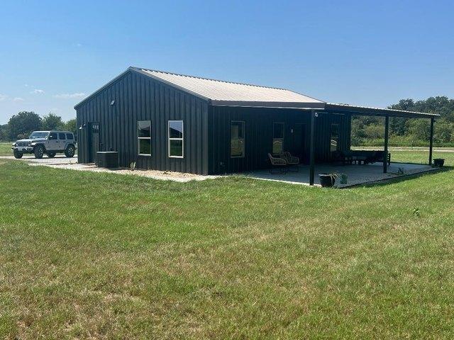 495 FM 933, Aquilla, TX 76622