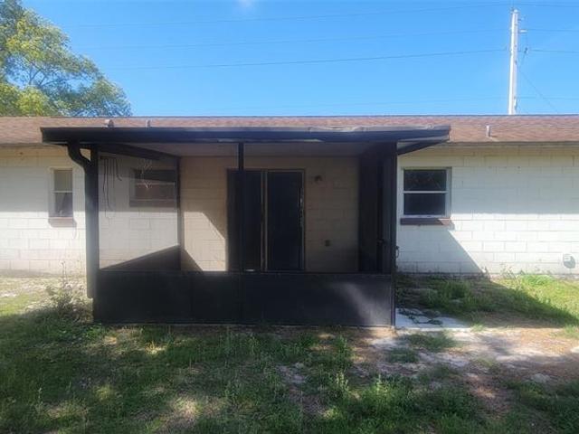 495 Fort Smith Blvd, Deltona, FL 32738 | MLS #V4948