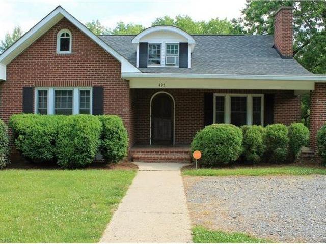 495 Fairview Rd, Asheville, NC 28803
