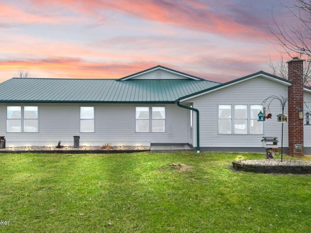 495 Fulkerson Road Rd