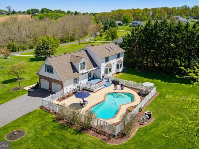 495 Hattie Drive