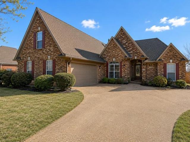 495 Hedge Rose Blvd, Somerville, TN 38068