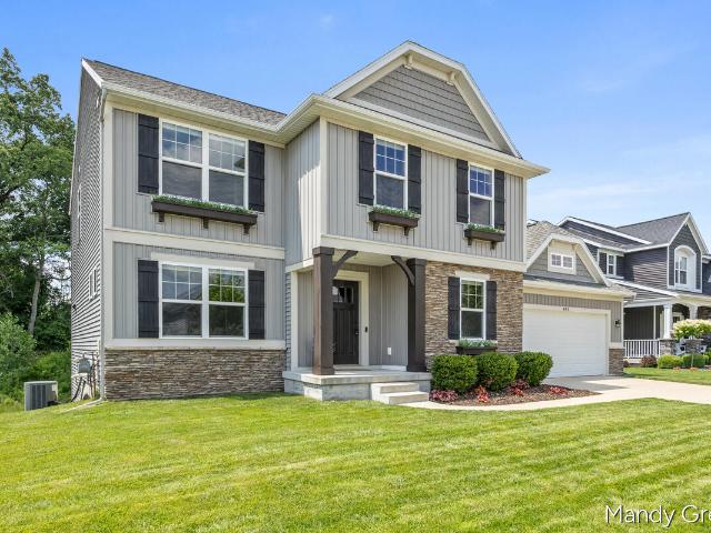 495 Highlander Drive