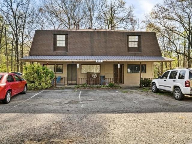 495 Highway 365, Mayflower, AR 72106