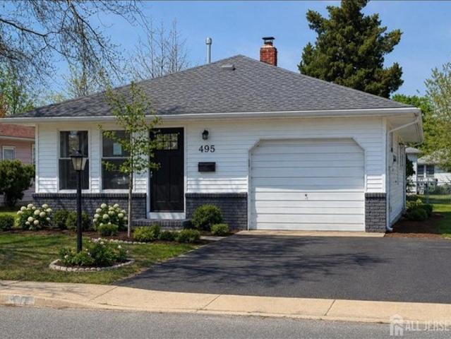 495 Jamaica Blvd, Toms River, NJ 08757