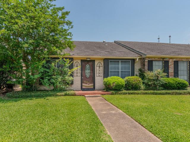 495 Longmeadow St. Beaumont, US, TX