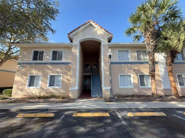 495 Las Cortes Ln Apt 102, Orlando, FL 32824