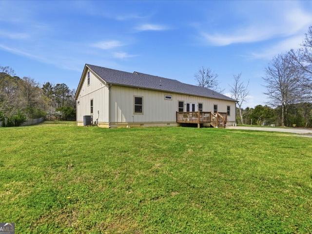 495 Lees Lake Road