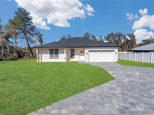 495 Marion Oaks Manor, Ocala, FL 34473 | MLS #O6380