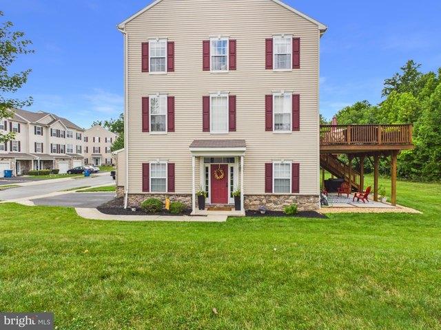 495 Marion Rd, York, PA 17406