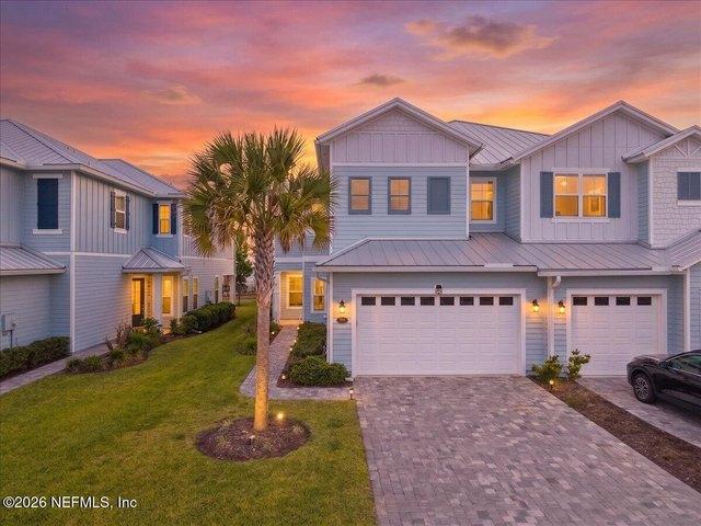 495 Marquesa Cir, Saint Johns, FL 32259