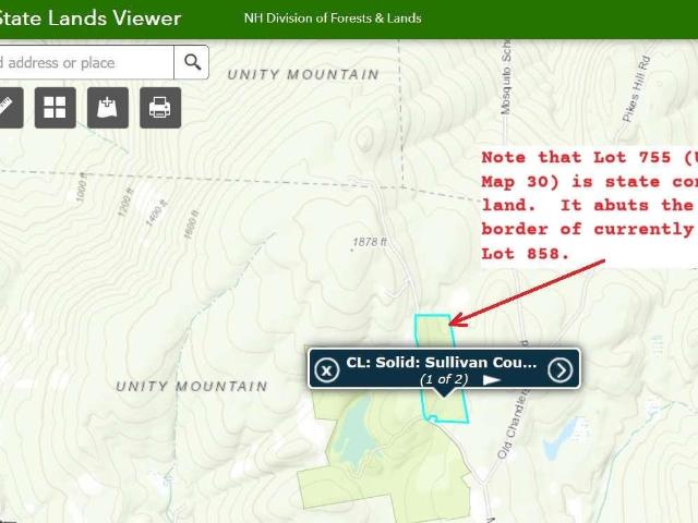 495 Mica Mine Rd, Claremont, NH 03743 | MLS #5065