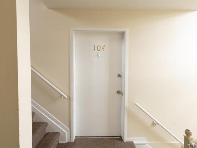 495 Miller Avenue # Apt. 104