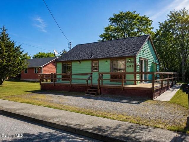 495 N Wahanna Rd, Seaside, OR 97138