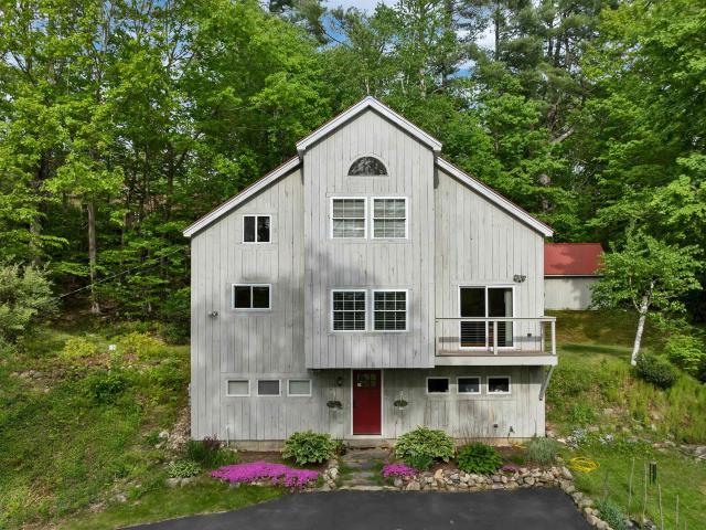 495 North Shore Road