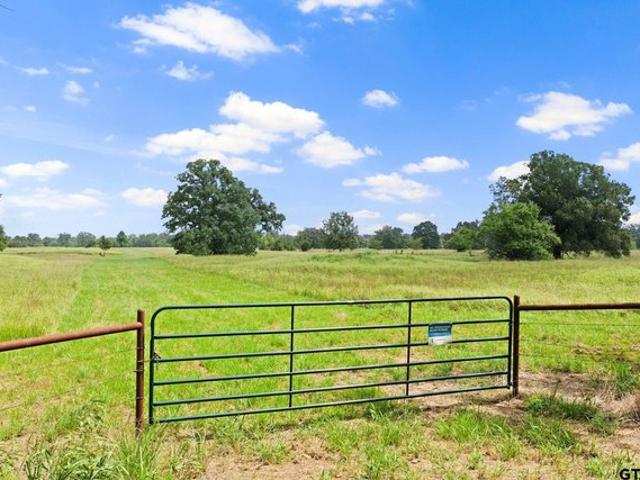 495 NE County Road 2220, Talco, TX 75487