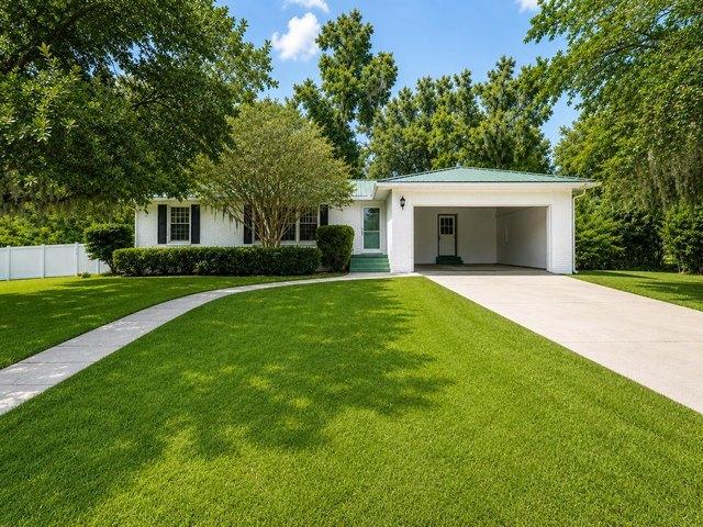 495 NE Fraleigh Dr, Madison, FL 32340