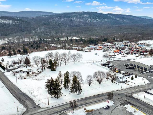 495 S Suedberg Road