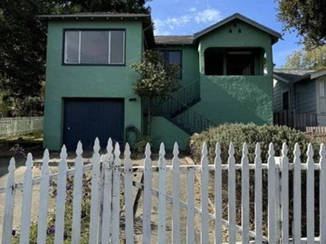495 San Rafael Ave, Belvedere, CA 94920