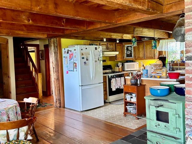 495 Sanborn Road