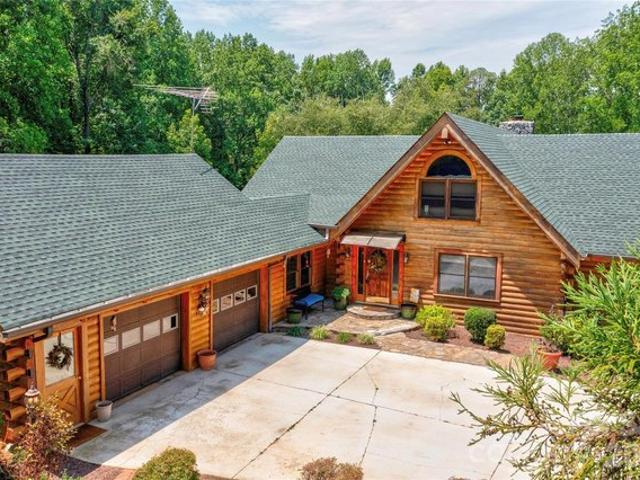 495 Shires Rd, Ellenboro, NC 28040