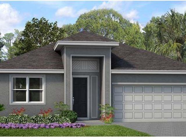 495 Silver Palm Dr, Haines City, FL 33844 | MLS #O6358 | Compass