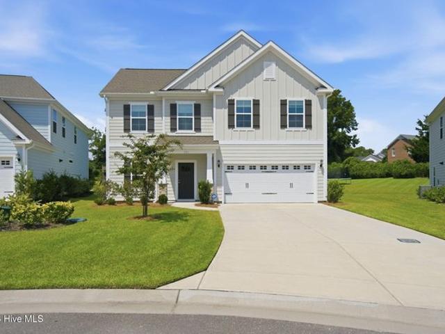 495 Sugar Cove Run, Wilmington, NC 28411