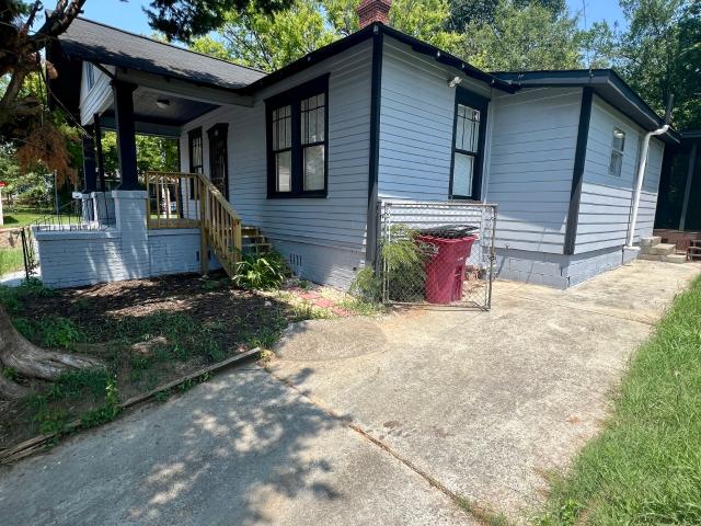 495 Pittman Street