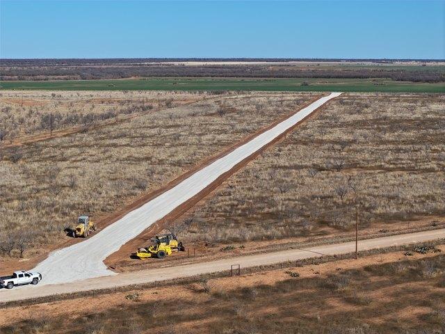 495 Pr # 461, Hawley, TX 79525