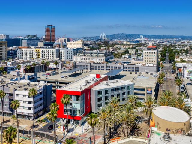 495 Promenade Ave 2 Bedroom Apartment for Rent at 495 The Promenade N, Long Beach, CA 90802 Downtown Long Beach