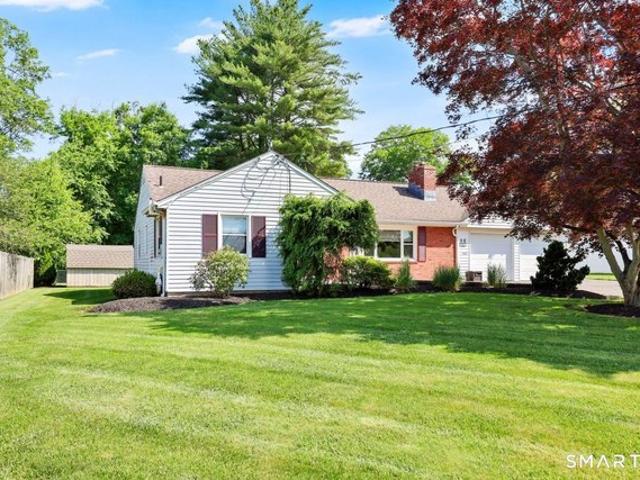 495 Prospect St, Wethersfield, CT 06109