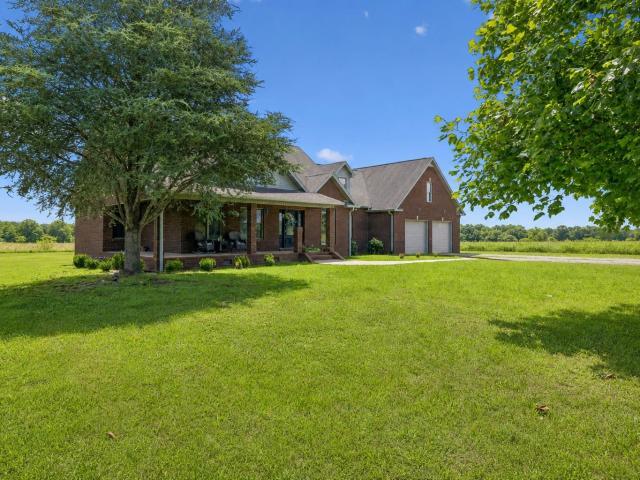 495 Roy Womack Rd