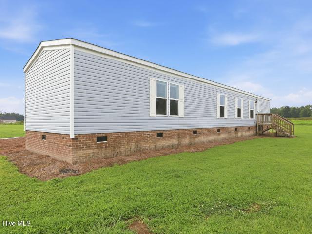 495 Rhodestown Road