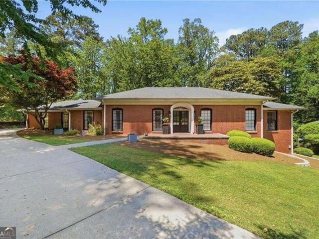 495 Riverside Pkwy, Atlanta, GA 30328