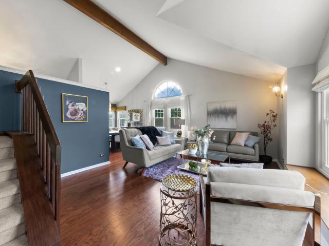 495 W Cimarron Drive