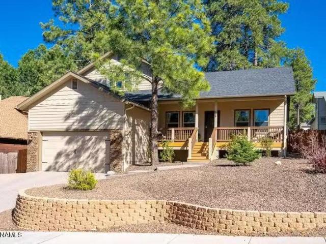495 W Old Territory Trail, Flagstaff, AZ MLS 197775