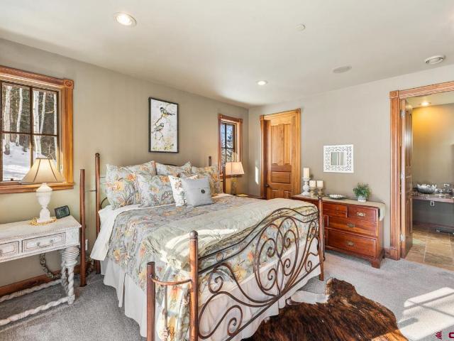 495 White Buffalo Trail, Crested Butte, CO 81224 | MLS #830988