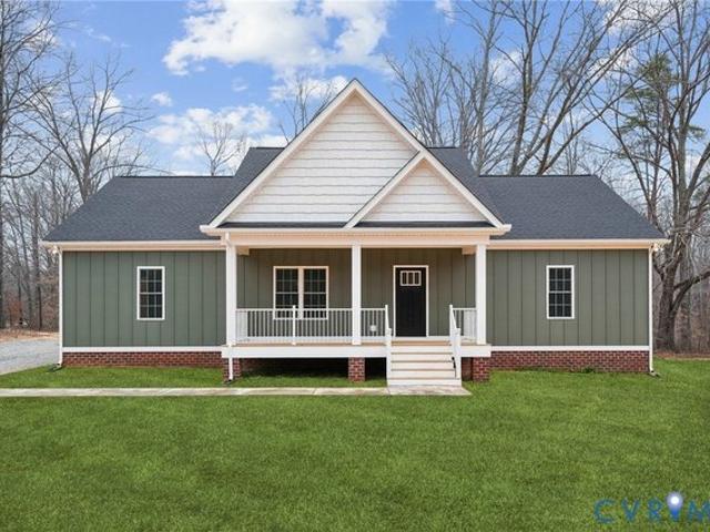 495 Wickham Rd, Bumpass, VA 24024