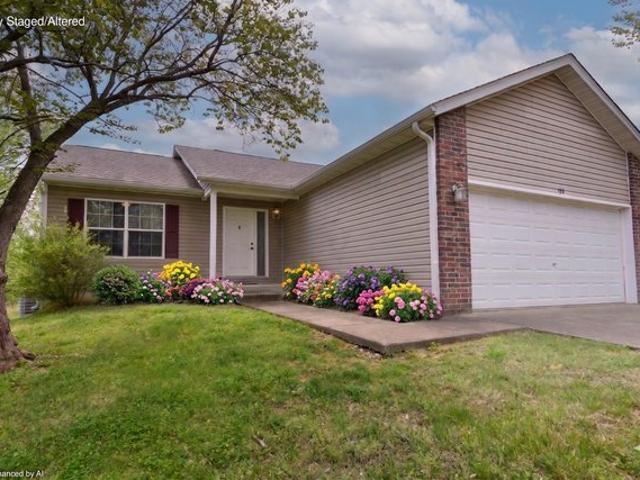 495 Van Buren Rd, Branson, MO 65616